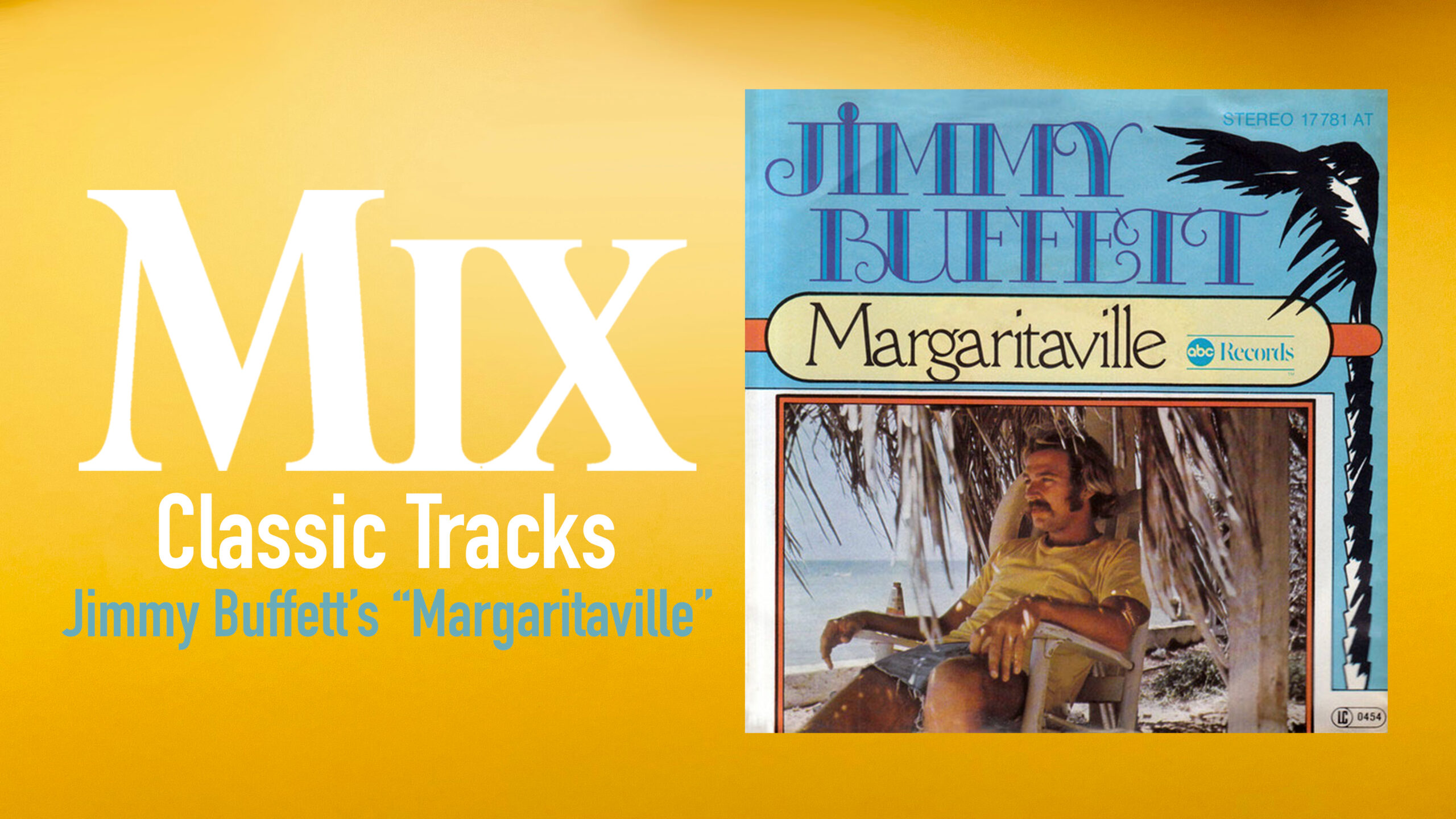 Jimmy Buffett Wallpaper