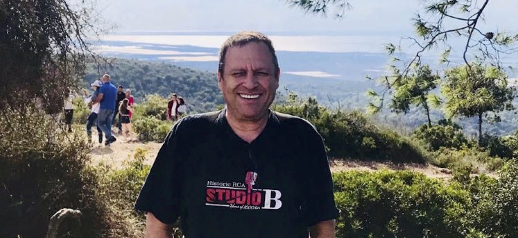 View From The Top: Gilad Keren, CEO, Waves Audio, Ltd.