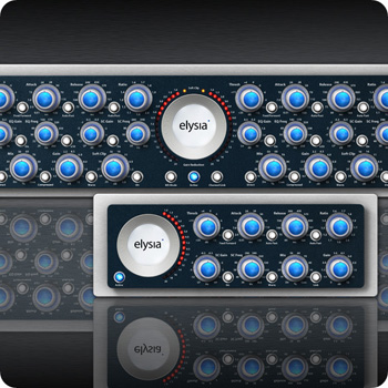 Elysia Debuts Alpha Compressor Plug-In