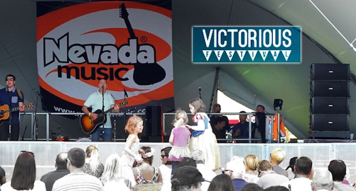 FBT Grows Festival Presence