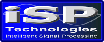ISP Technologies Debuts HDDS
