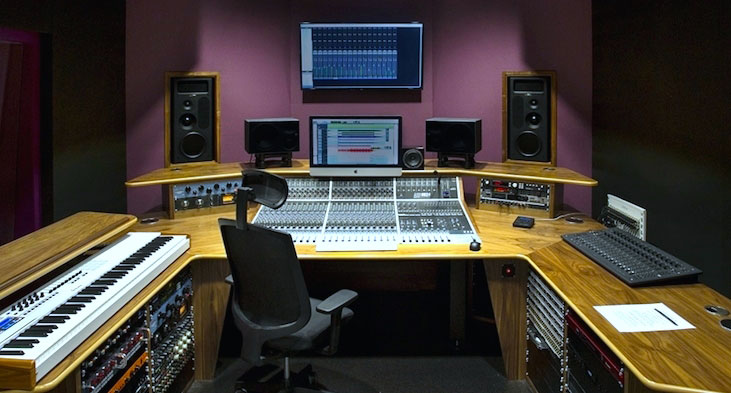 PMC Goes to University