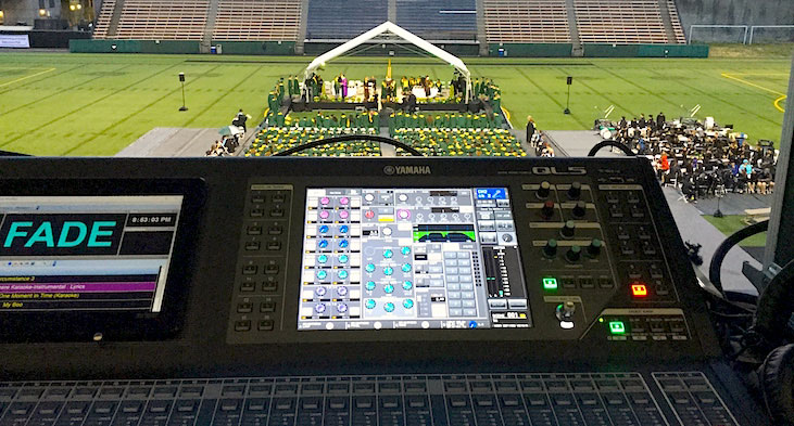 PNTA Fills Seattle Center with Sound