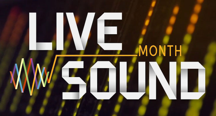 Sweetwater Loads Up On Live Sound Advice