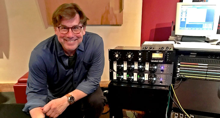 The Force is with Meyerson