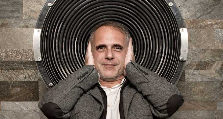 View From The Top: Powersoft's Lastrucci