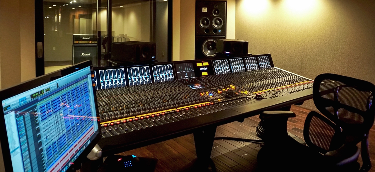 SSL Rocks Santa Rosa - Mixonline