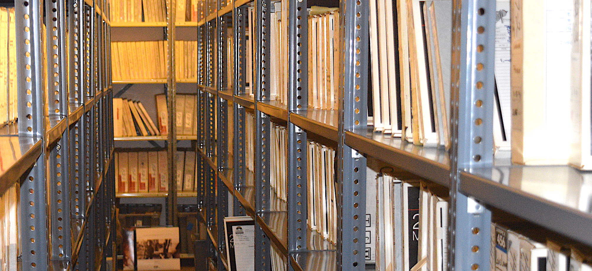 Police Photos Reveal First Look Inside Prince’s Legendary Tape Vault, More