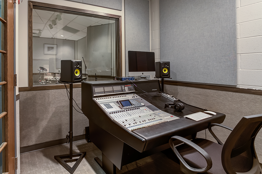 The Next Wave of Urban Studios is Not Quite What You’d Expect