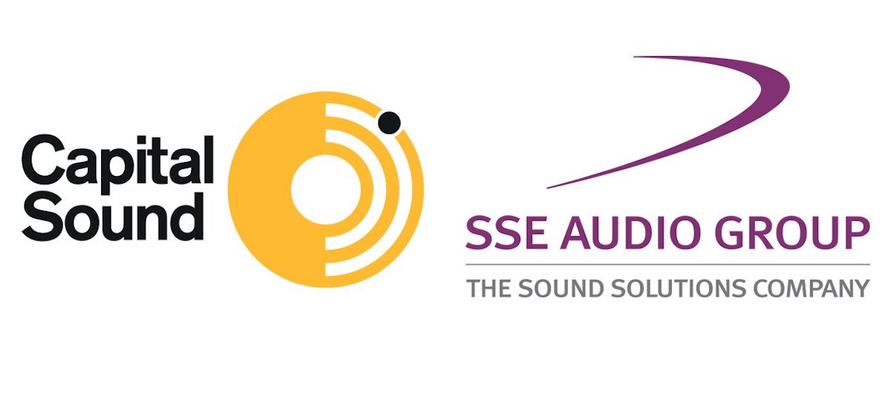 UK’s SSE Audio Group Acquires Capital Sound