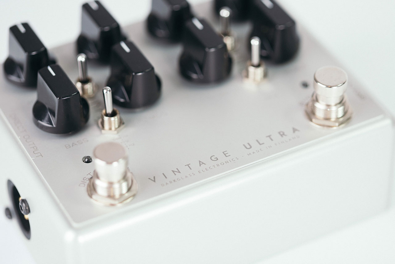 Review: Neural DSP Darkglass Ultra Plug-In