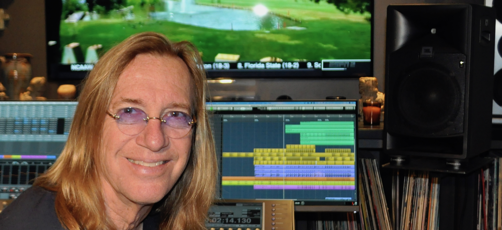 The METAlliance Report: JBL 7 Series Studio Monitors