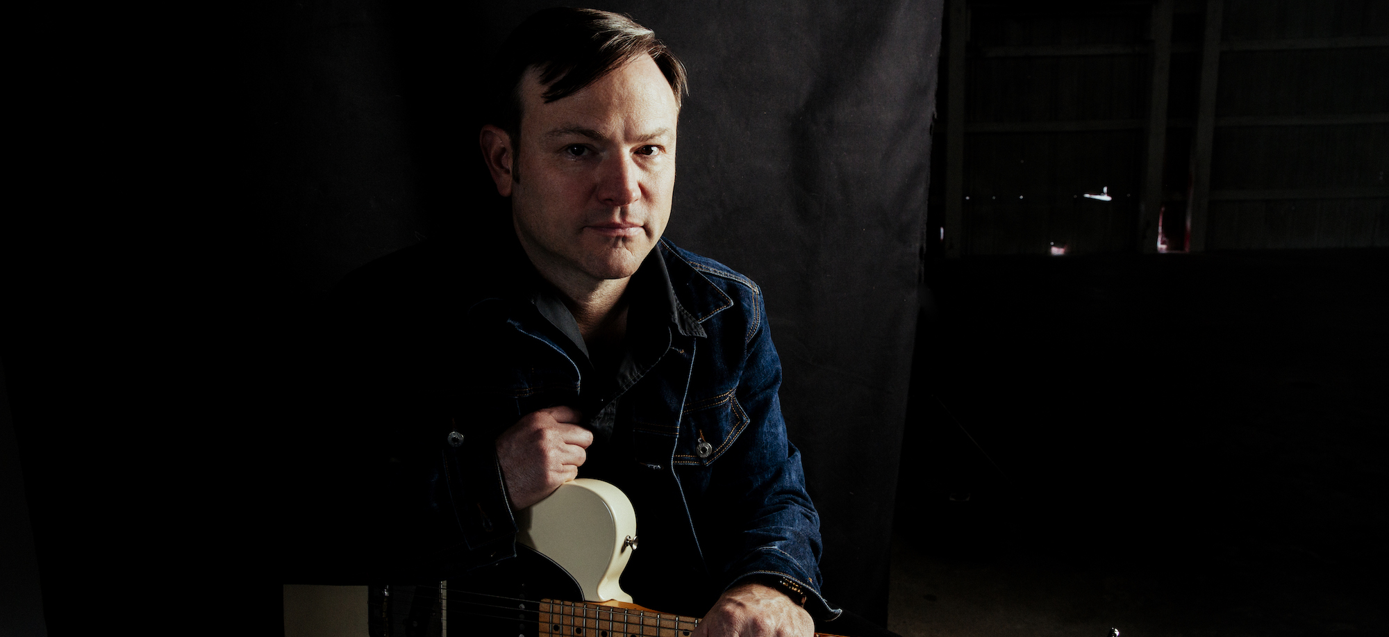 Music, Etc.: Adam Hood—Raw and Ready