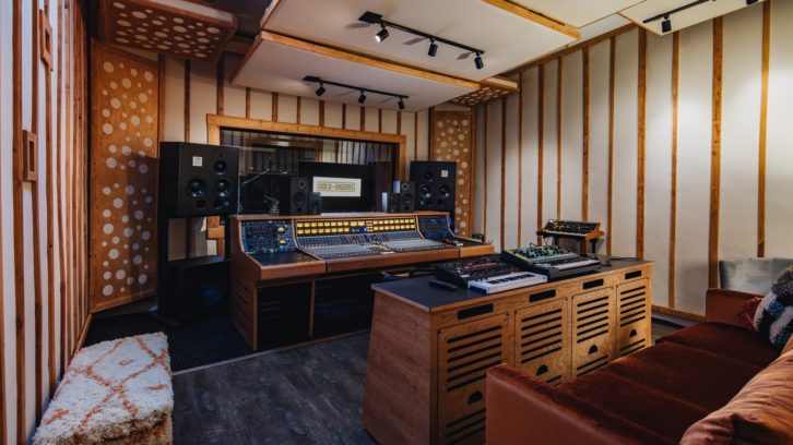 Roxul Rockboard 80 - Mixonline