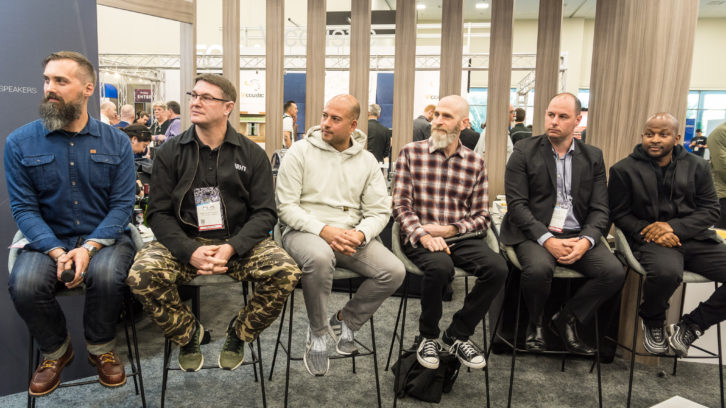 Adamson Celebrates 30 Years