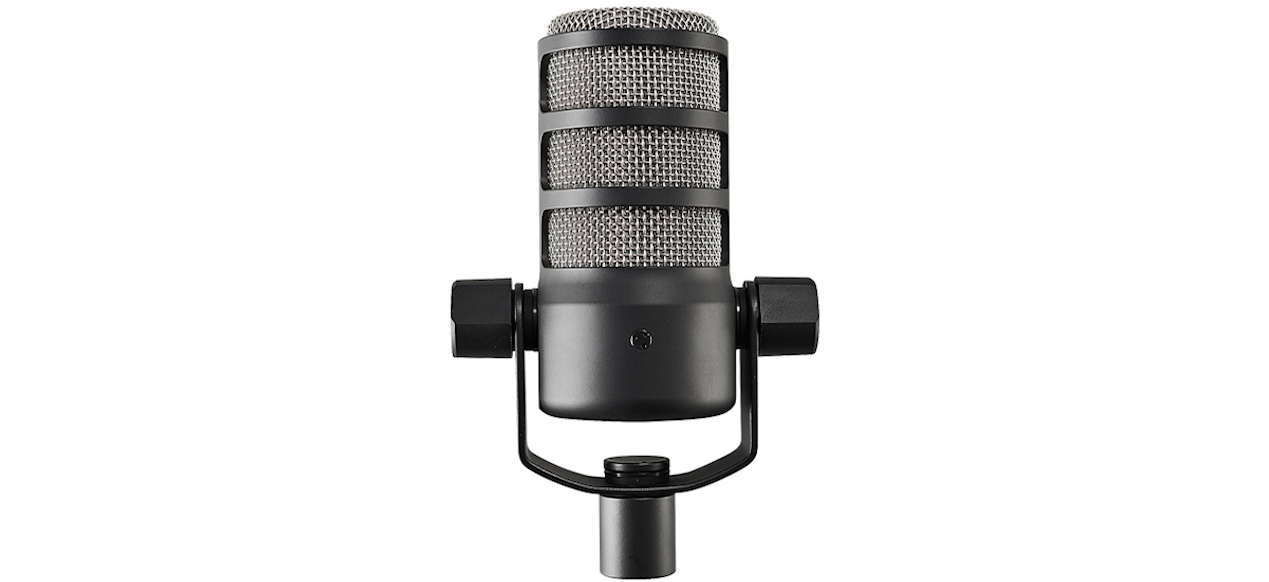 Real-World Review: Røde PodMic Podcasting Microphone