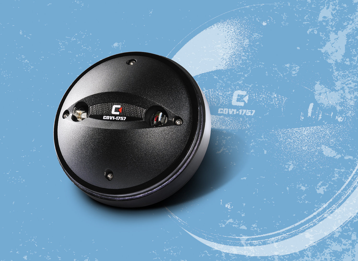 Celestion Introduces CDV1-1757 Compression Driver