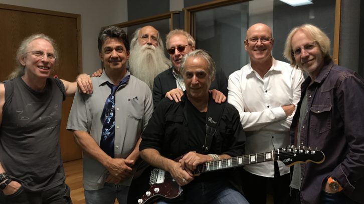 Danny Kortchmar & The Immediate Family