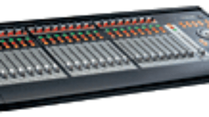 Tascam US-2400 Fader Controller