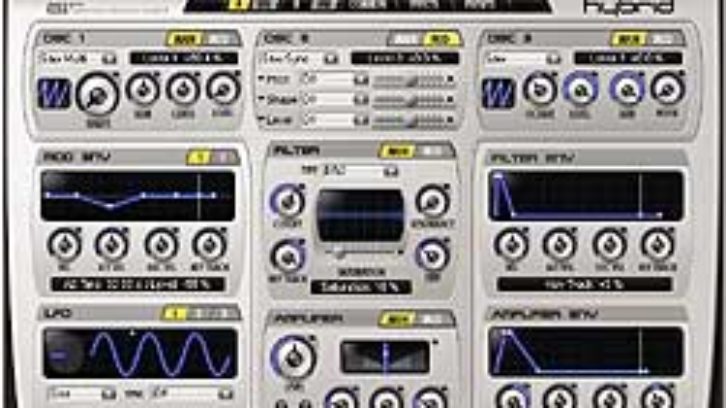 Digidesign Soft SampleCell