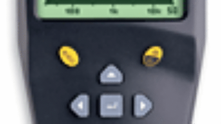 Neutrik Minilyzer ML1