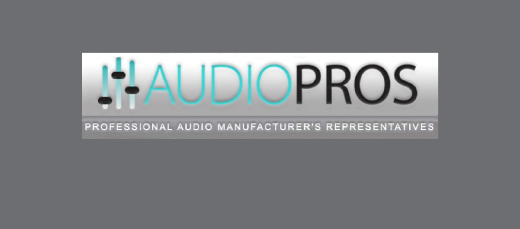Fulcrum Acoustic Appoints AudioPros as New England/WNY Sales Representative