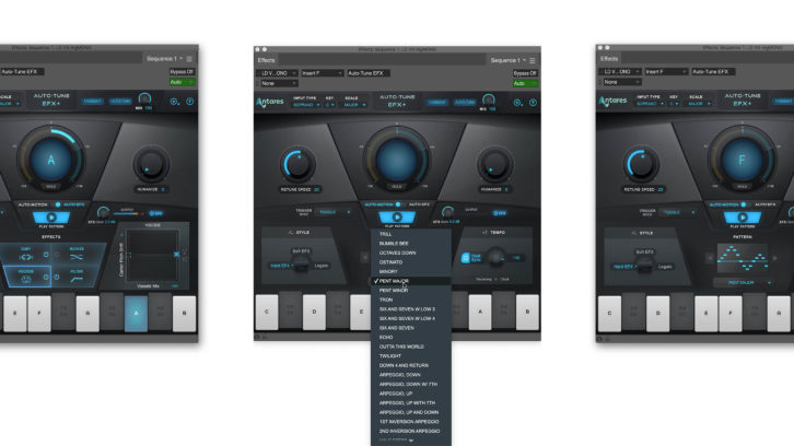 Antares Auto-Tune Vocal Compressor – Mix Product of the Week