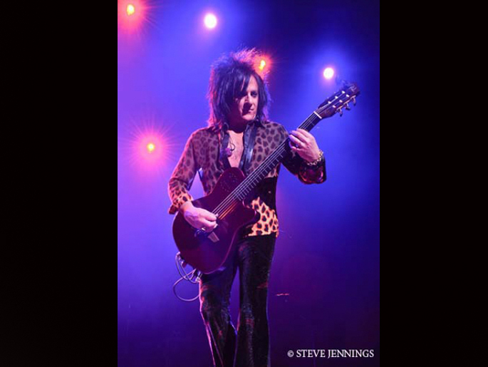 Rock Lititz Hosts Keep The Beat Alive