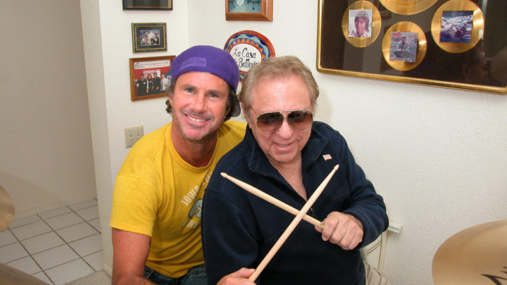 Remembering Hal Blaine (1929–2019)