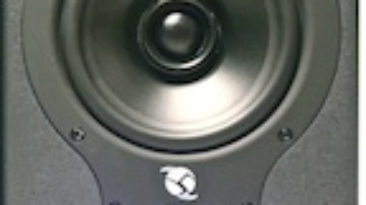 Equator Q12 Studio Monitors Review