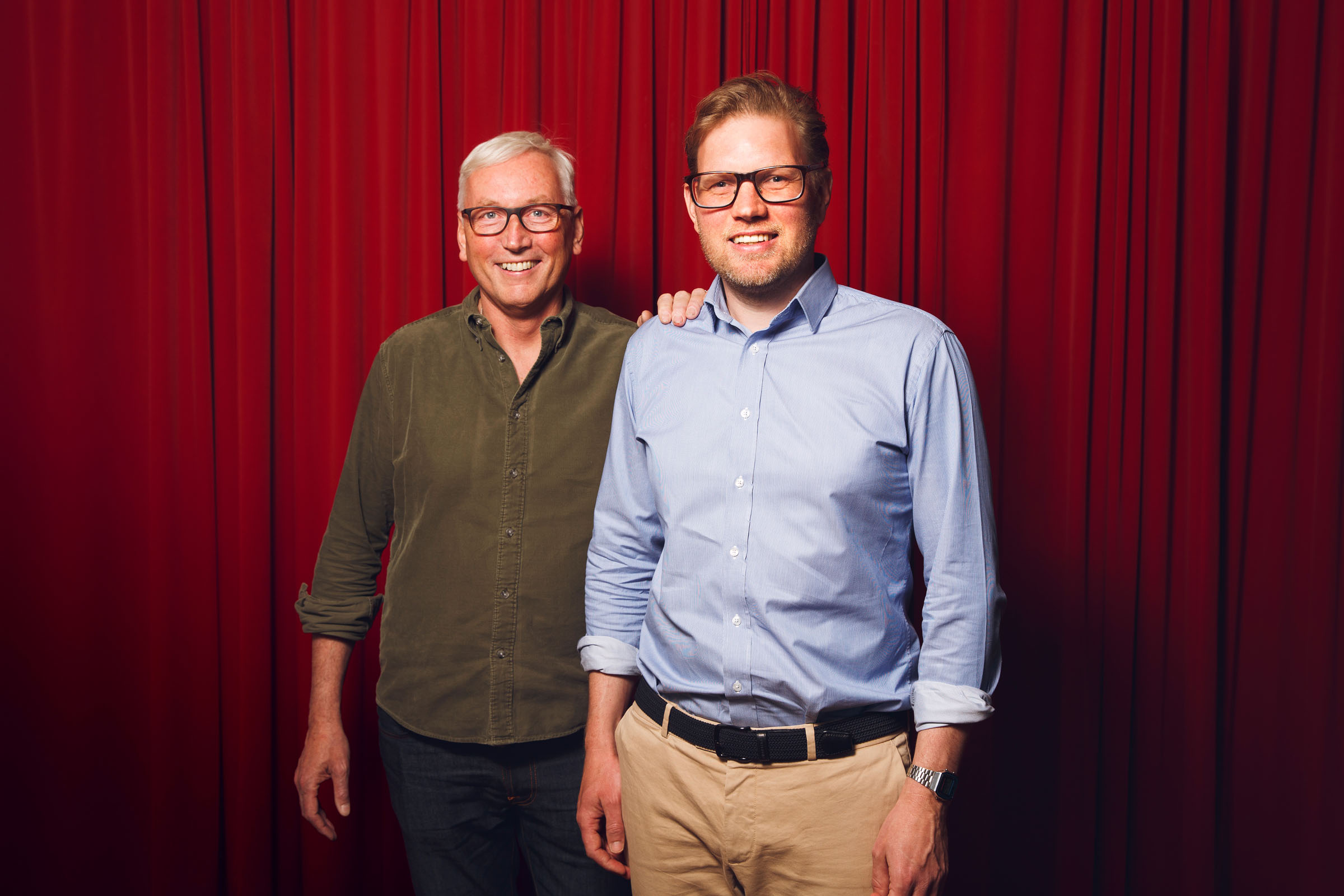 Propellerhead Software Names Niklas Agevik as CEO - Mixonline