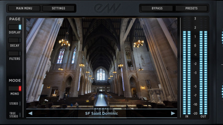 EastWest Quantum Leap Symphonic Orchestra