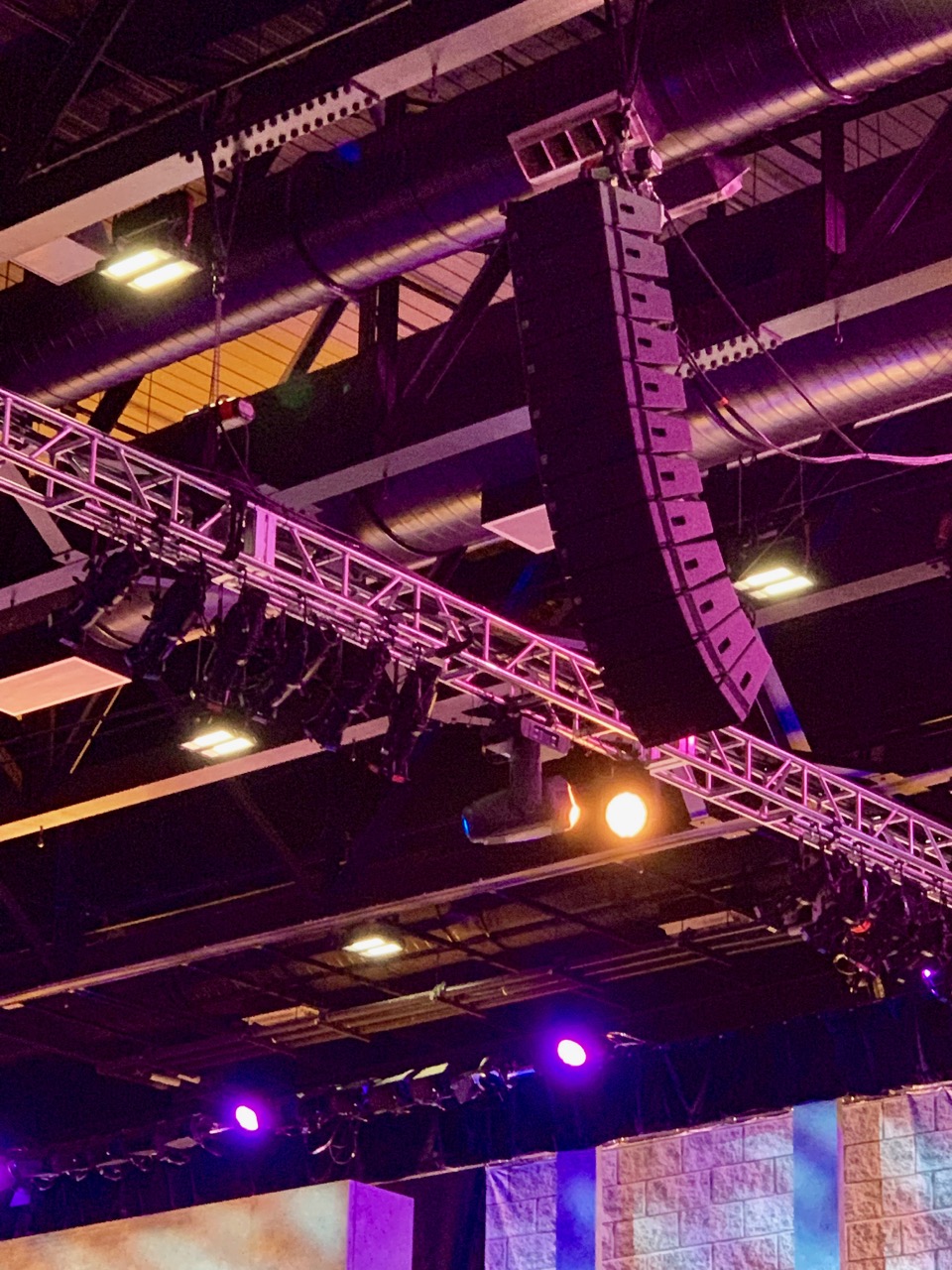 IMS Technology Services Purchases Martin Audio WPM - Mixonline