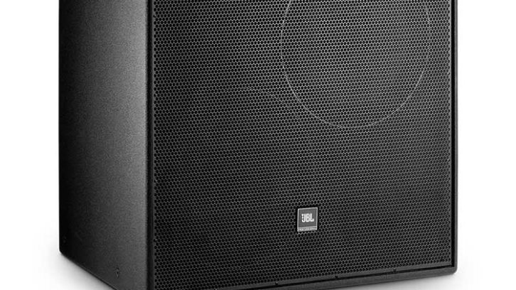 JBL MRX500 Series