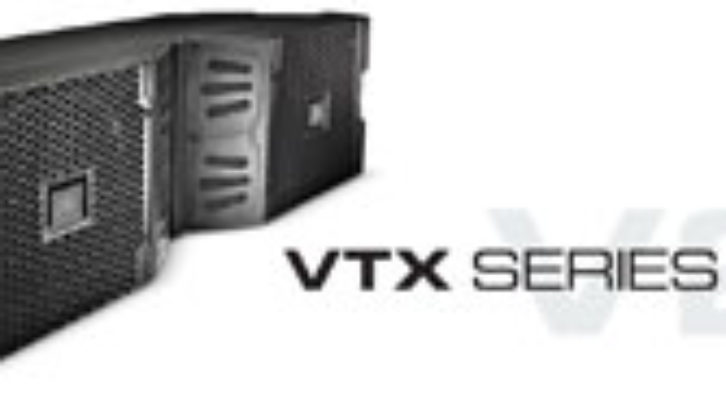 JBL VerTec Line Array System