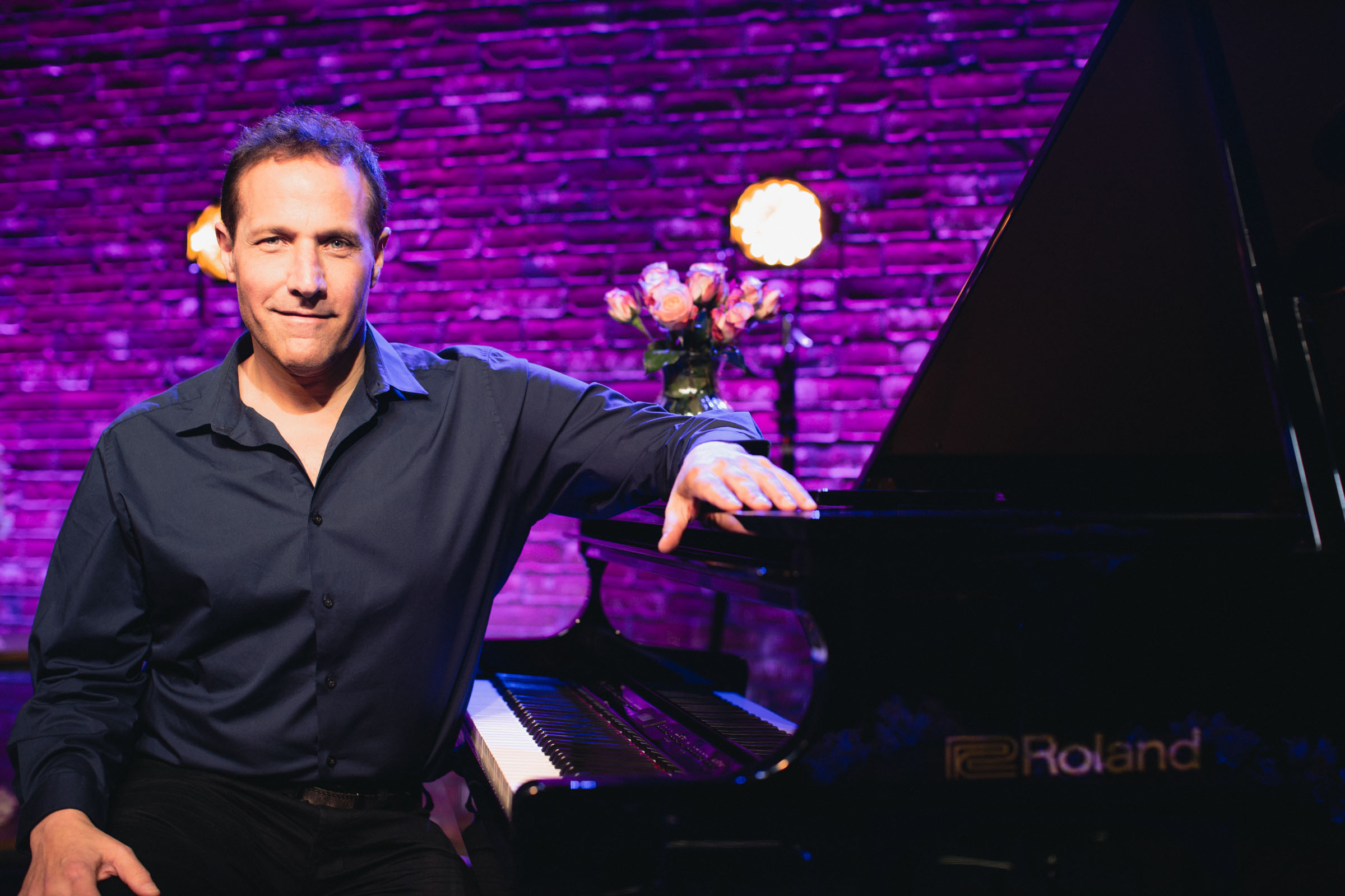 Roland Hosting Jim Brickman’s West-Coast Songwriters Bootcamp in August ...