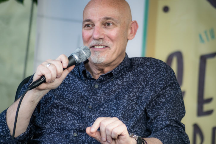 A Conversation with Joe Chiccarelli