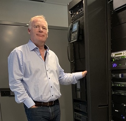 One Union Recording Relaunches in SF