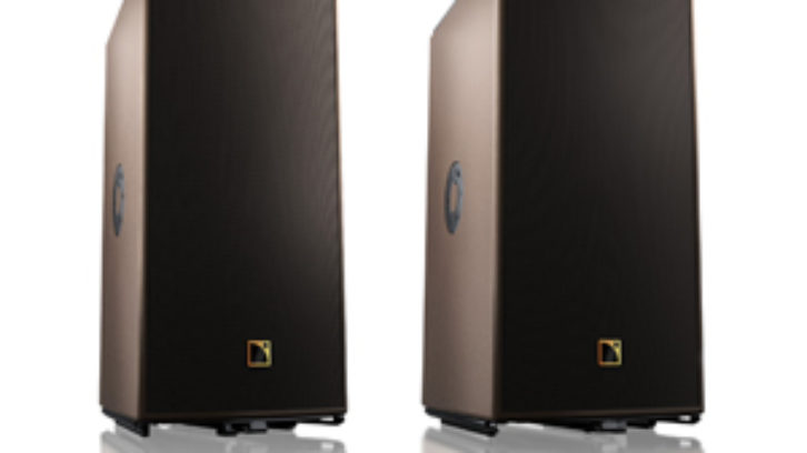 L-ACOUSTICS Launches ARCS WIDE and ARCS FOCUS