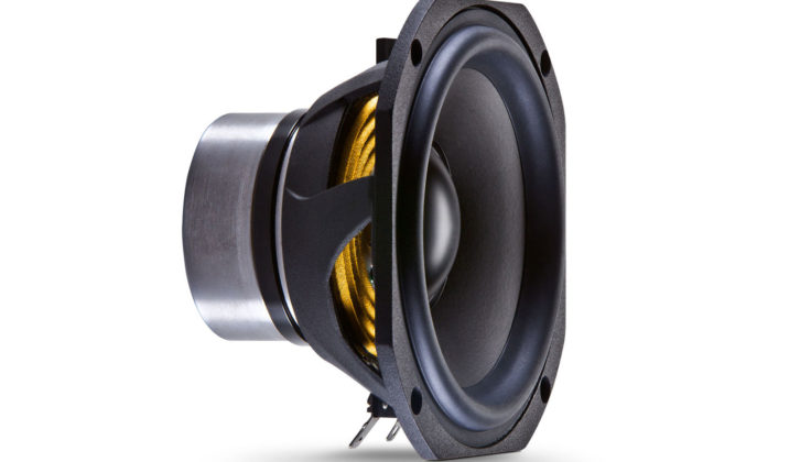 Review: JBL 705P Master Reference Monitors