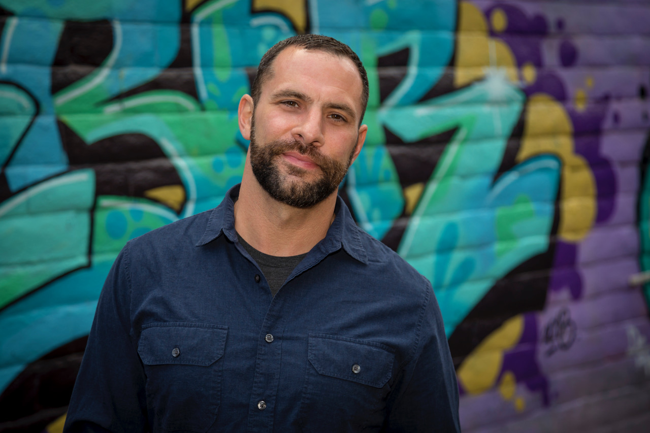 Longtime Music Industry Pro Marc Mannino to Now Represent Temp Love's ...