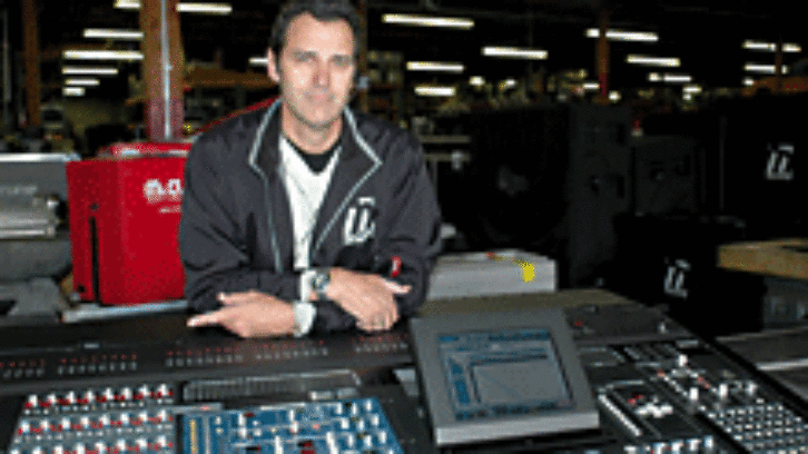 McCune Sound on the Early Days