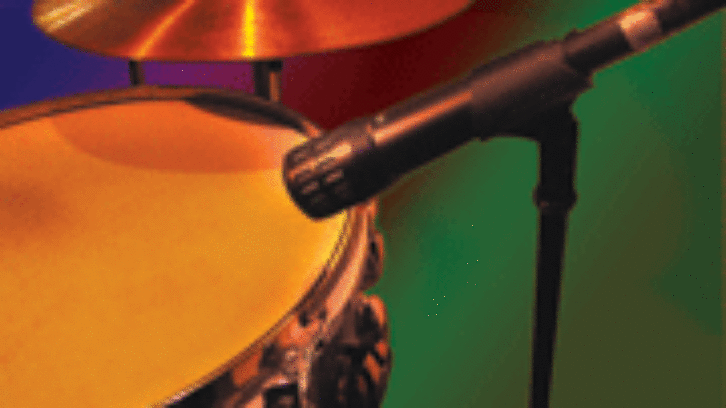 How to Clean A Nasty Microphone