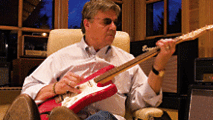Steve Miller's "Swingtown"