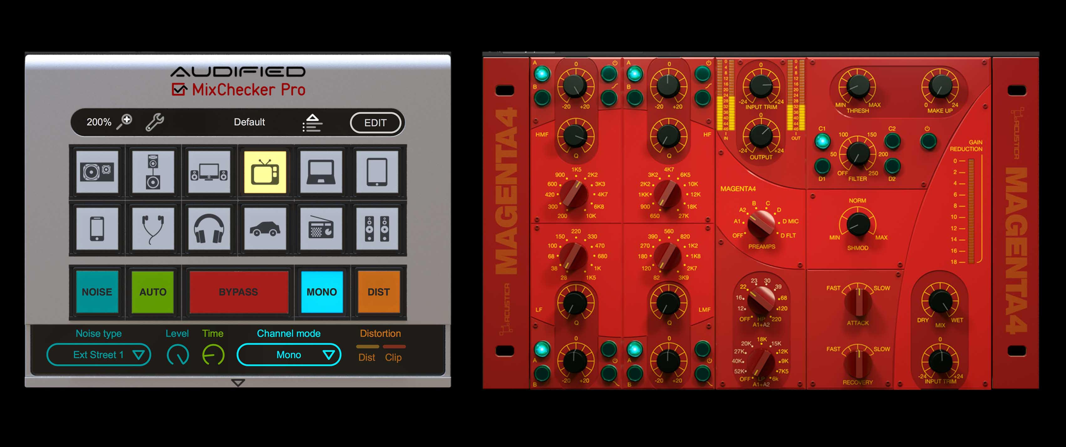 Mix Blog Studio: Cool Plug-Ins from the Land of the Euro - Mixonline
