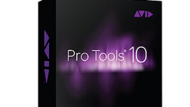 Avid Pro Tools 9 and Pro Tools HD 9