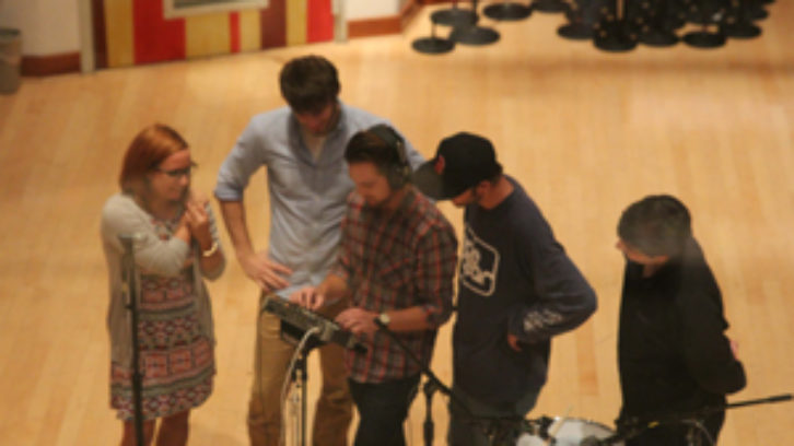 Blackbird Academy Adds Roland