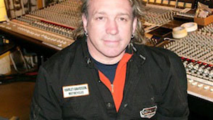 Engineer Bryan Carlstrom Dies at 51