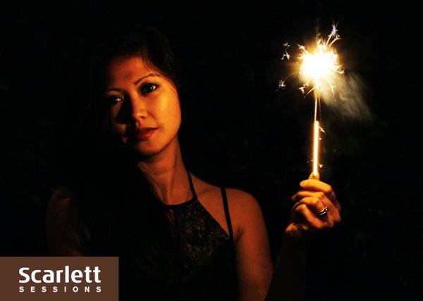 Focusrite Presents Scarlett Sessions, With Alfa