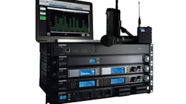Review: Shure Axient Digital Wireless Microphone System